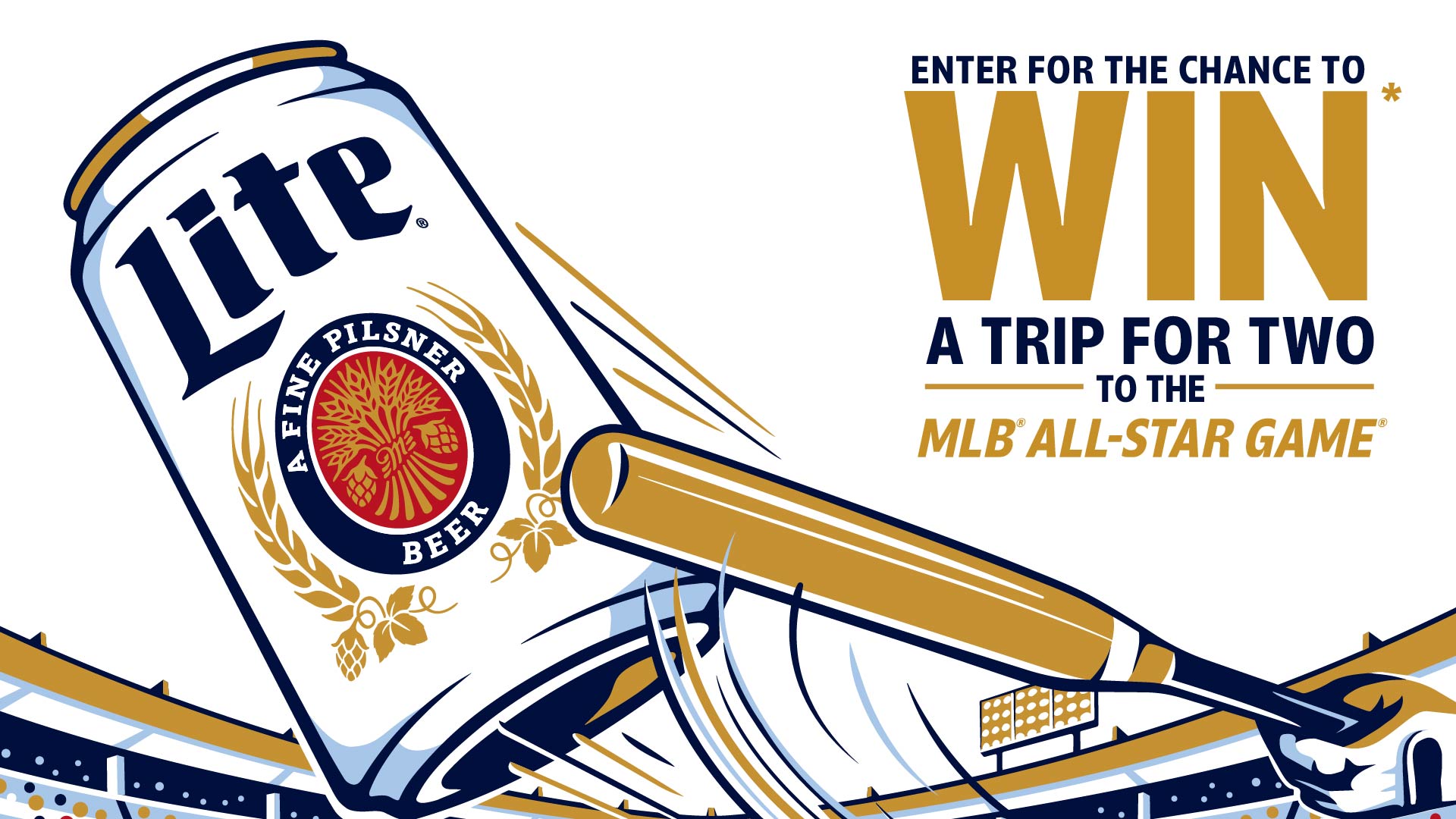 Promotions | Miller Lite CA